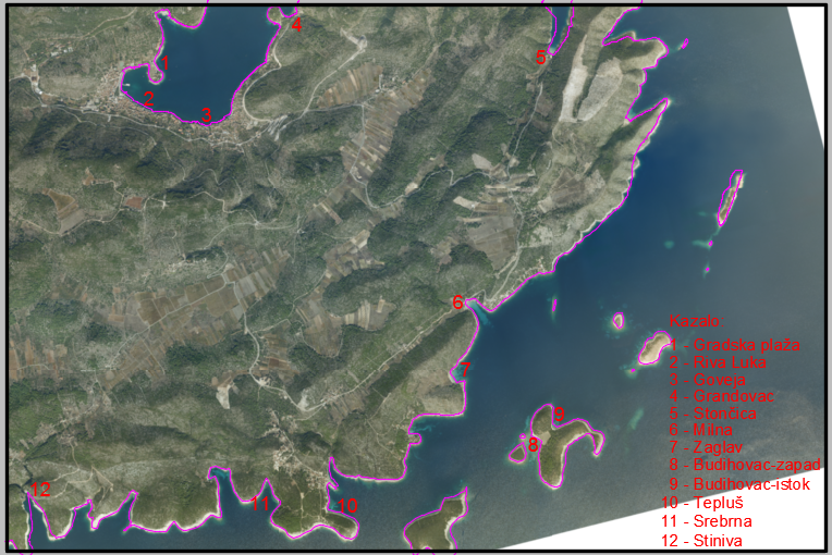Grad Vis službene stranice grada - Grad Vis službene stranice